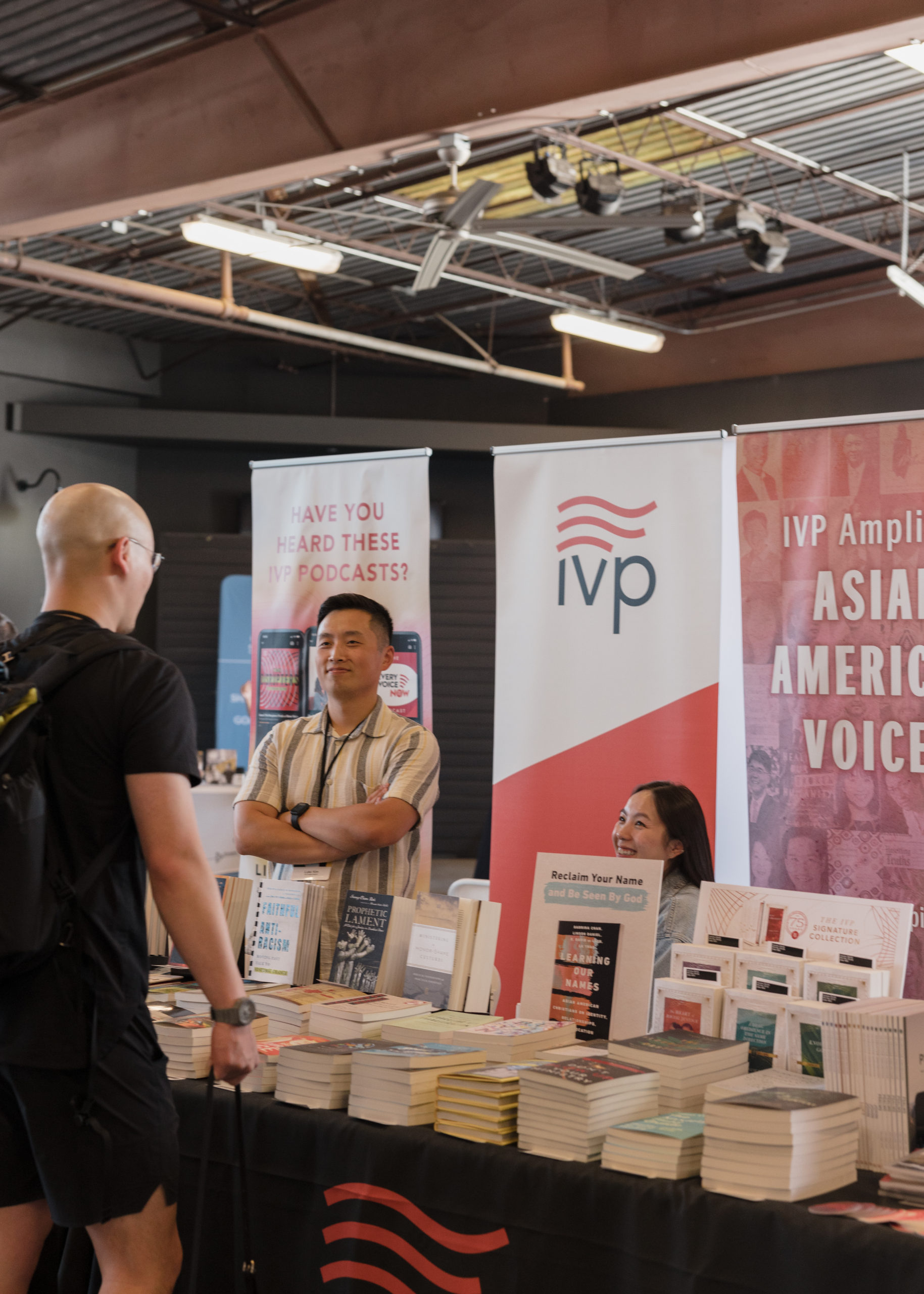 2022 Conference - Asian American Leadership Conference