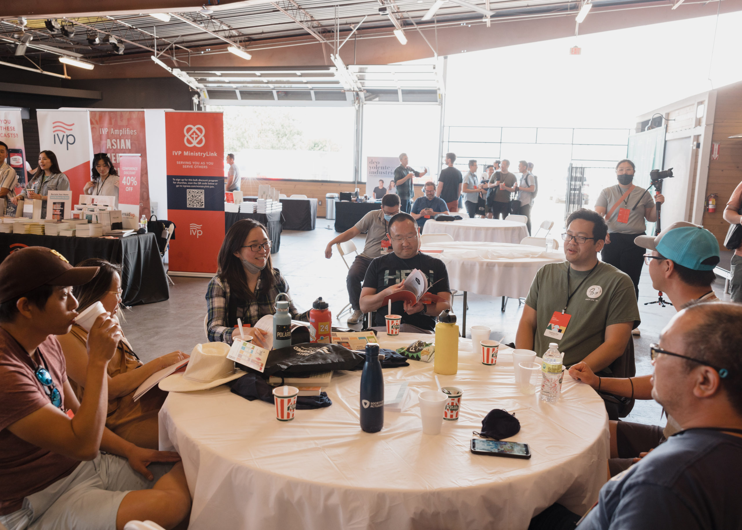 2022 Conference - Asian American Leadership Conference