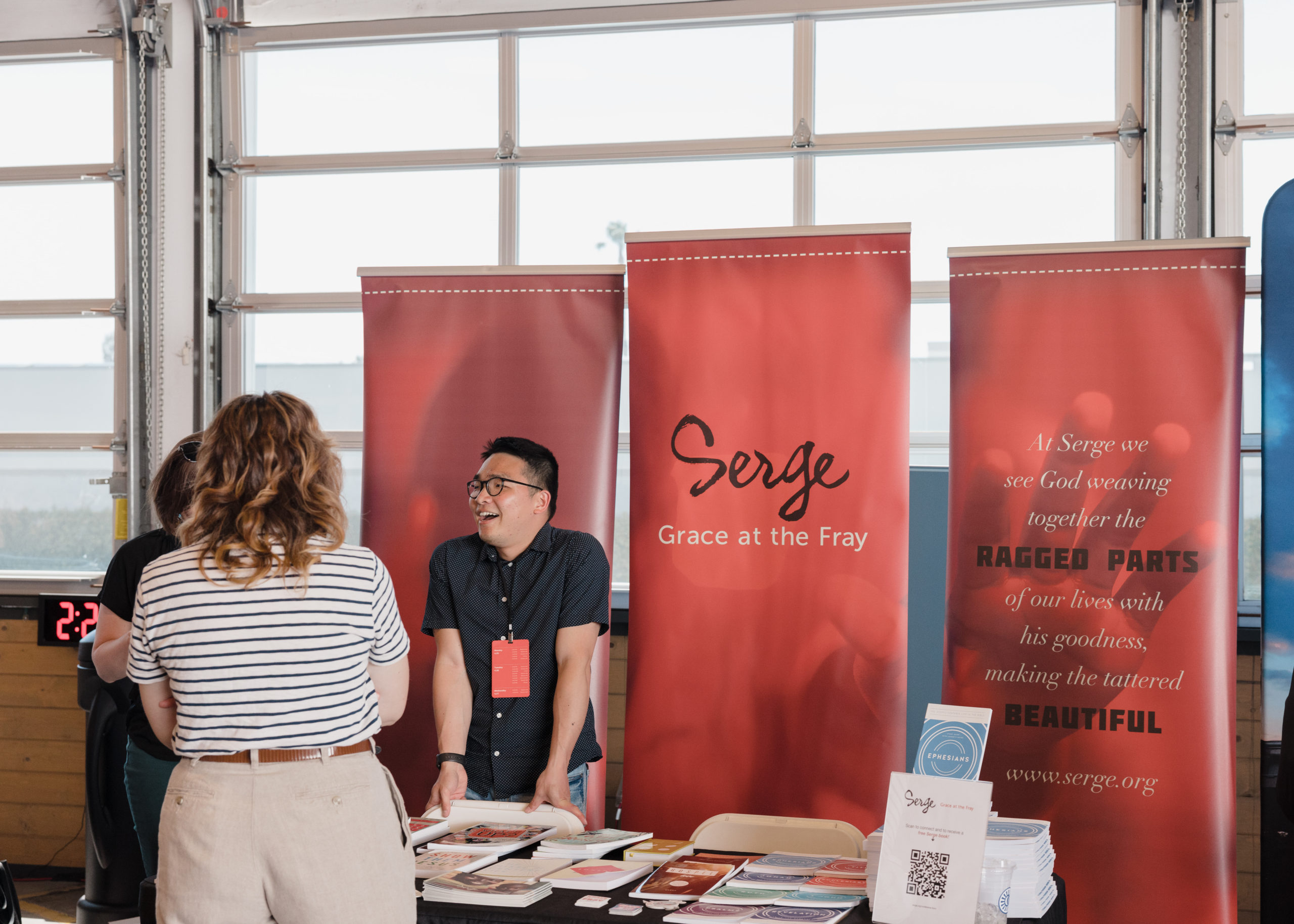 2022 Conference - Asian American Leadership Conference