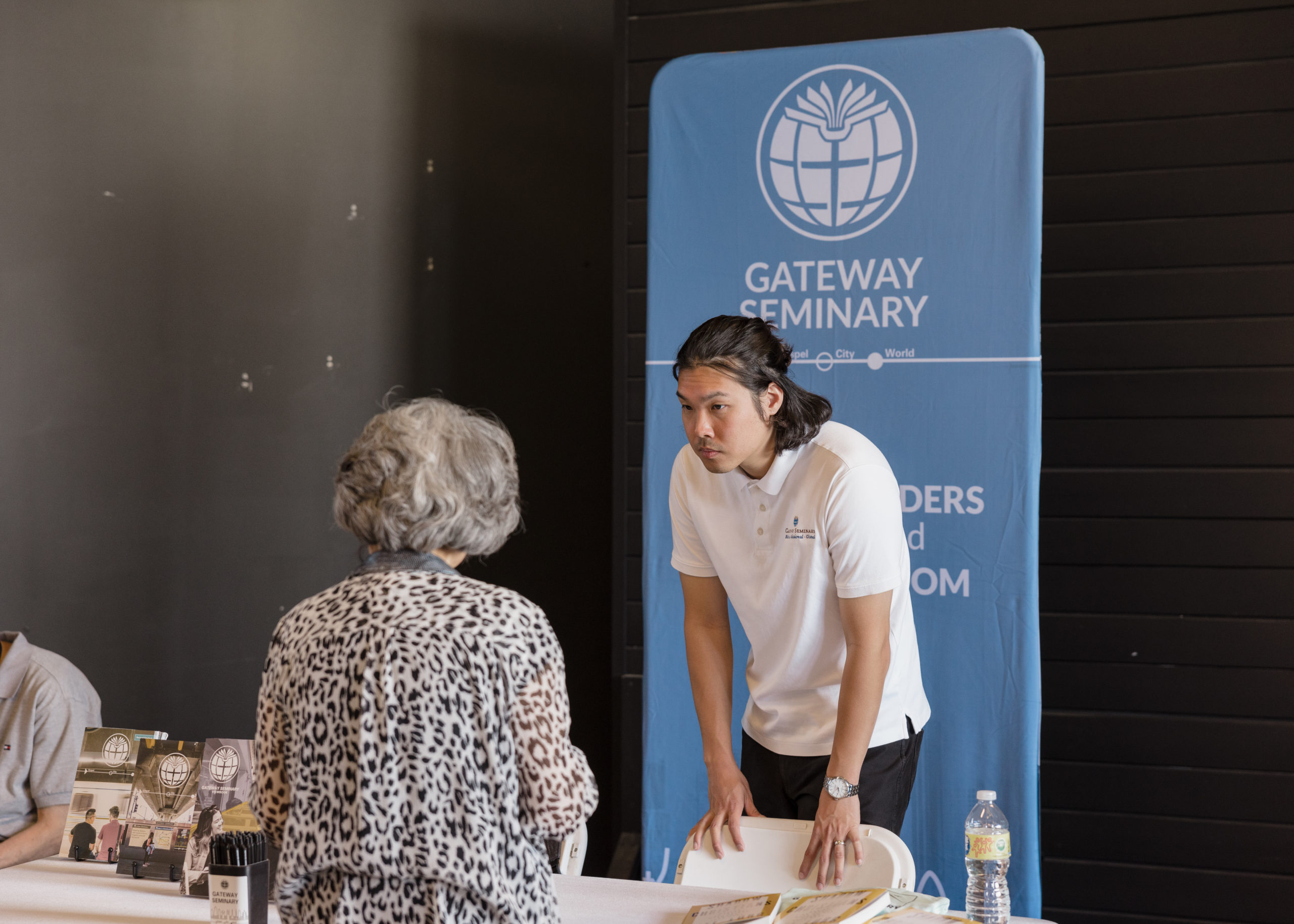 2022 Conference - Asian American Leadership Conference